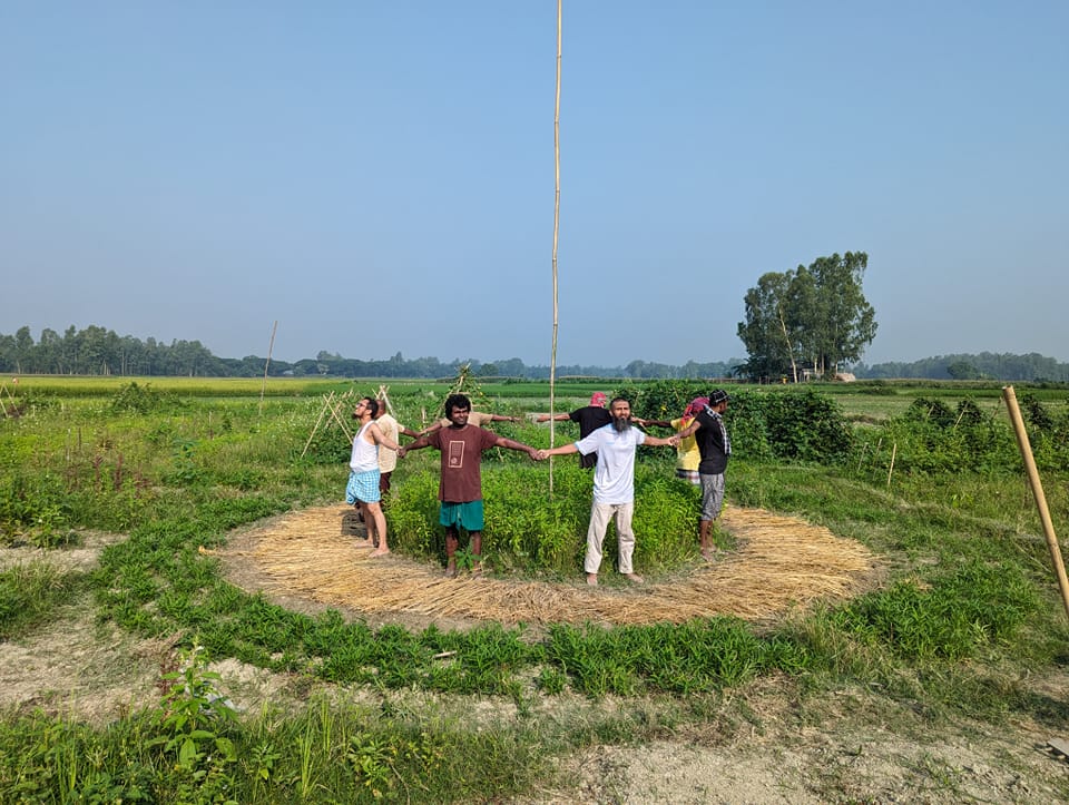 Gallery - PRAS Bangladesh